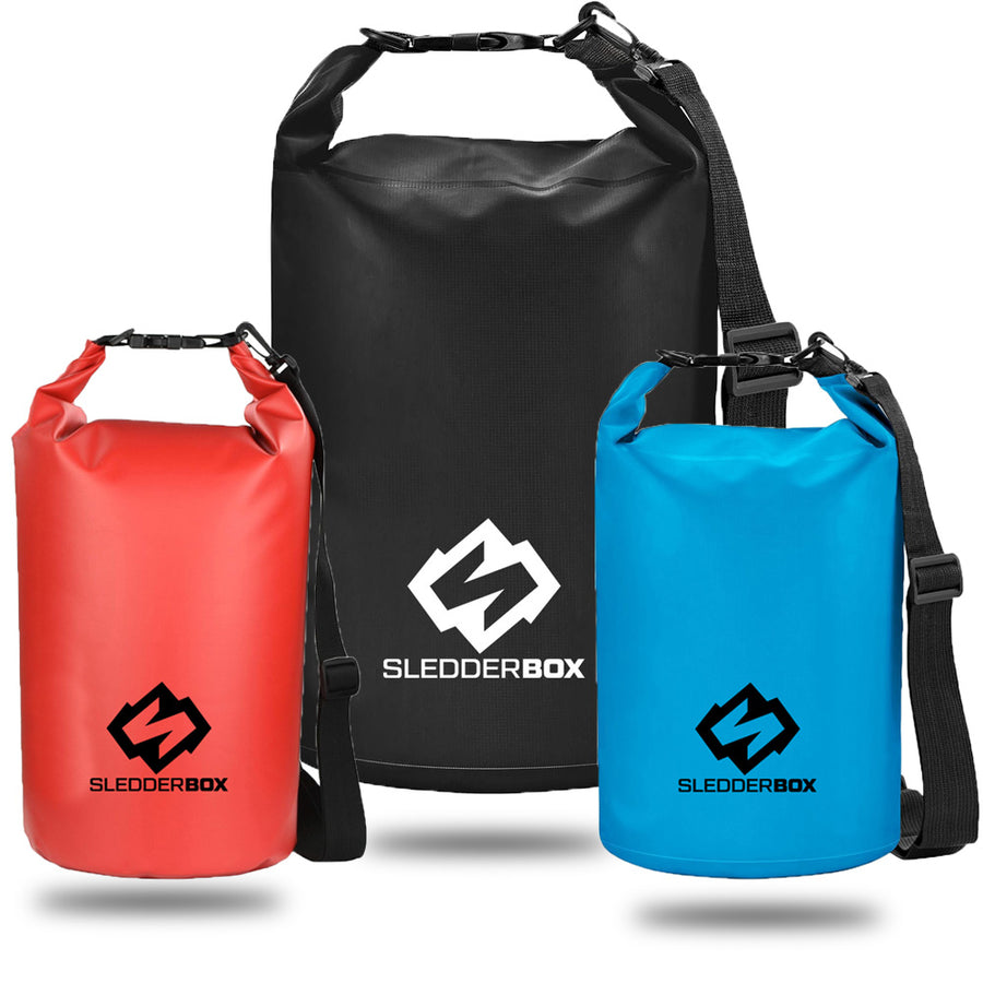 Swap – Sledder Box